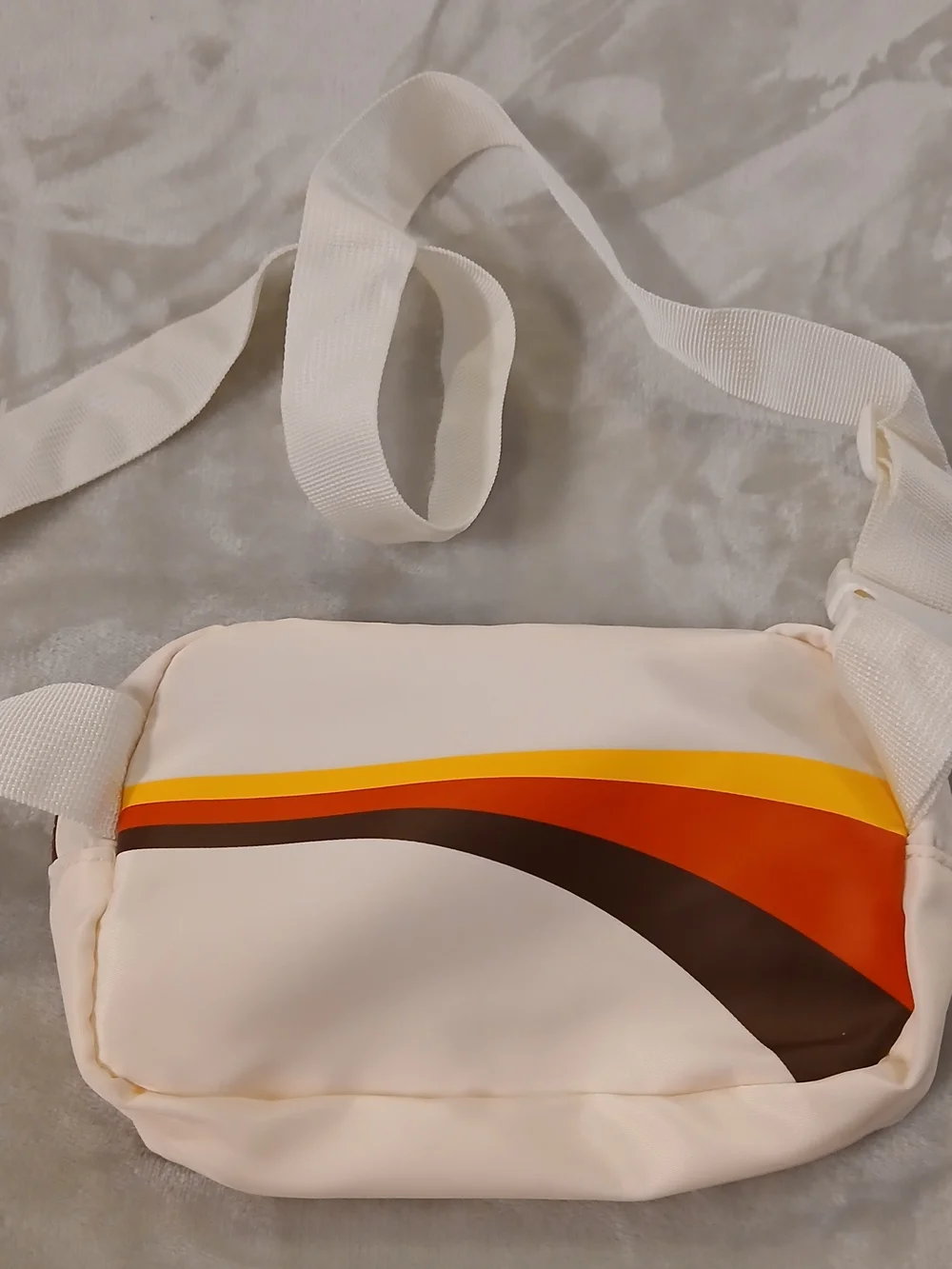 Bags | Burger King Fanny Pack Royal Perks Promo Retro Style | Poshmark